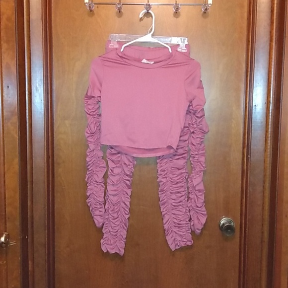 sjl apparel | Pants & Jumpsuits | Pant Suit | Poshmark